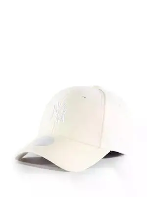 New Era Logo Baseball Cap - Neutrals