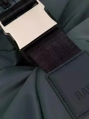 Rains Rectangular-shape Sunglasses
