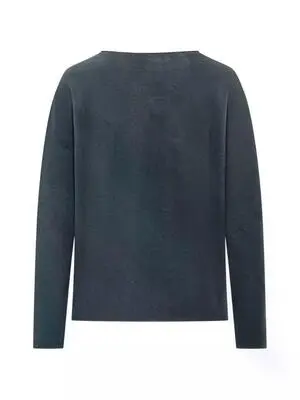 GRAN SASSO Crew-neck Sweater