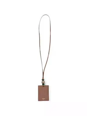 JIMMY CHOO Cardholder W Samllpheres