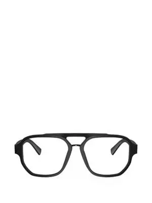 Dolce & Gabbana Pilot-frame Glasses