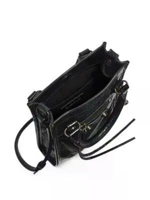 Balenciaga Le City Phone Holder