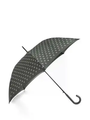 Moschino Monogram-print Umbrella