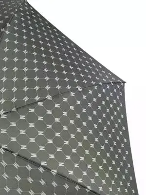 Moschino Monogram-print Umbrella