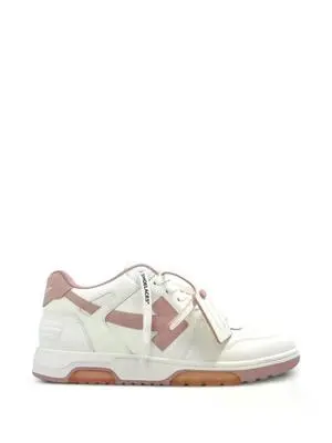Off-White Out Of Office Low-top Sneakers - White