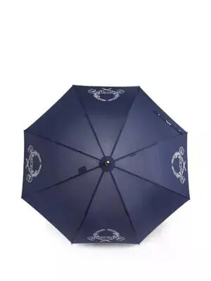 Moschino Logo-print Umbrella