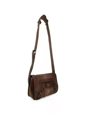 Balenciaga Small Messenger Bag
