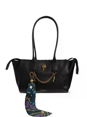 Kurt Geiger Sloane Leather Tote Bag