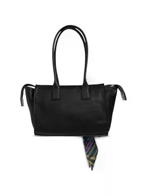 Kurt Geiger Sloane Leather Tote Bag