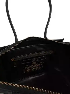 Kurt Geiger Sloane Leather Tote Bag