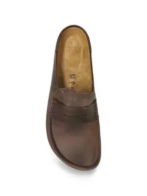 BIRKENSTOCK Naples Loafers