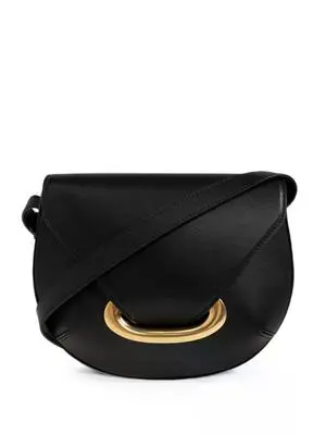 WANDLER Veneto Shoulder Bag - Black