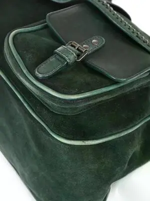 Dior 2007 Gaucho Tote Bag