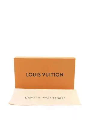 LOUIS VUITTON 2017 Monogram Mini Pochette Accessoires Handbag