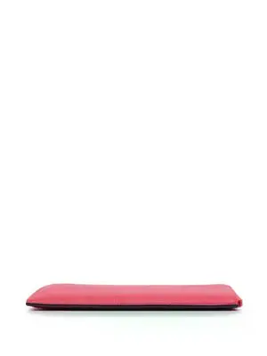 LOUIS VUITTON Pochette Jour Pm Clutch Bag