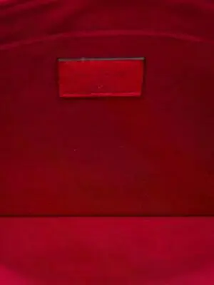 LOUIS VUITTON Pochette Jour Pm Clutch Bag