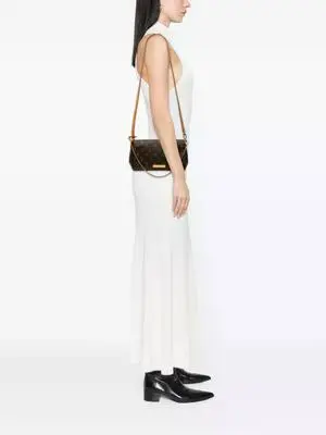 LOUIS VUITTON 2012 Monogram Favorite Mm Satchel
