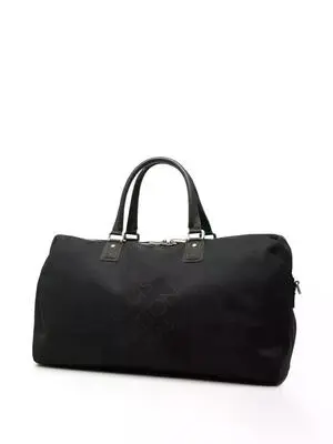 LOUIS VUITTON Damier Geant Albatros Travel Bag