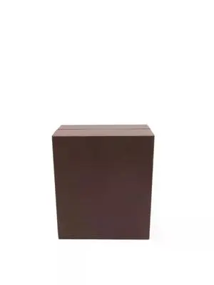 LOUIS VUITTON 2006 Damier Ebene Papillon 26 Handbag - Brown