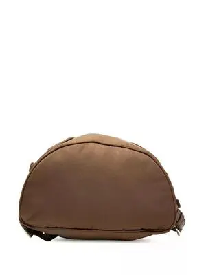 Prada 2013-2026 Tessuto Drawstring Backpack