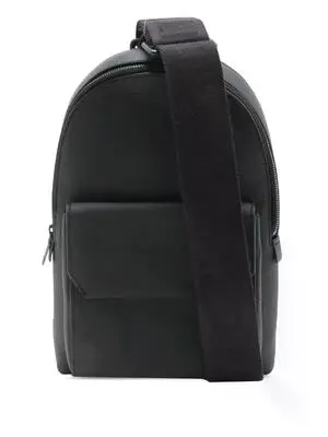 LOUIS VUITTON Aerogram Pilot Sling Bag