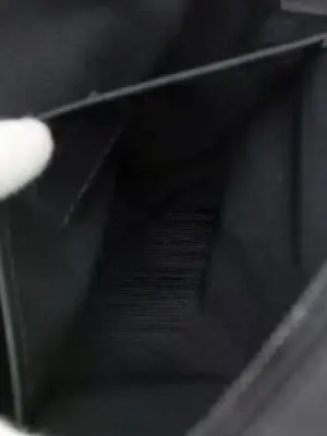LOUIS VUITTON Aerogram Pilot Sling Bag