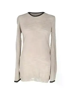Stella McCartney Crew-neck T-shirt - White