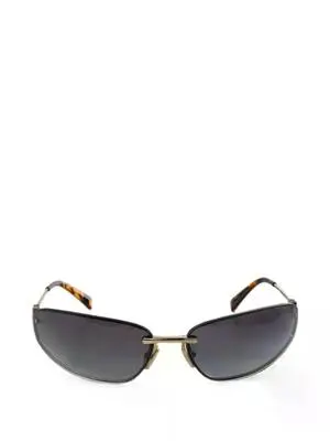Miu Miu Nocturne Shield Sunglasses