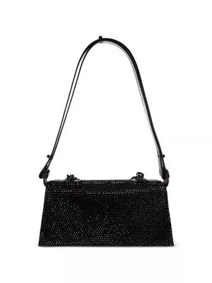 Alexander McQueen Mini Jewelled Shoulder Bag