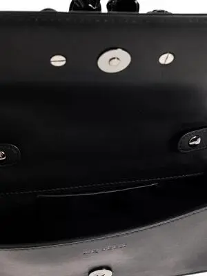 Alexander McQueen Mini Jewelled Shoulder Bag