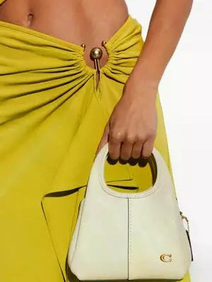 COACH 19 Lana Tote Bag
