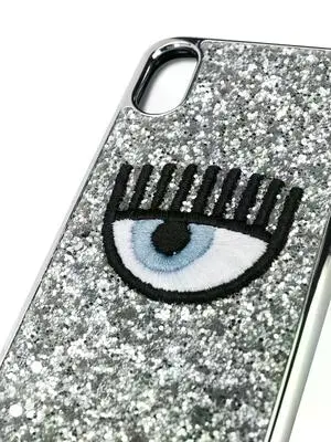 CHIARA FERRAGNI Flirting Iphone X Case