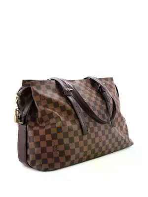 LOUIS VUITTON Damier Chelsea Tote Bag