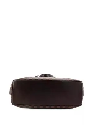 LOUIS VUITTON Damier Chelsea Tote Bag