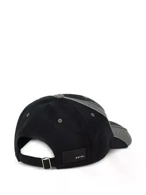 Amiri Ma Sport Cap