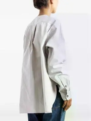 Sofie D'hoore Long-sleeve Shirt