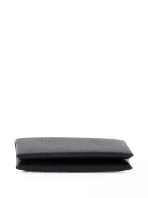 Hermès Calvi Duo Epsom Card Holder