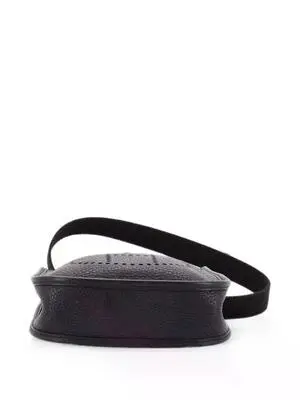 Hermès Evelyne Tpm Crossbody Bag - Black