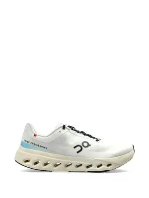 On Cloudsurfer Next Running Sneakers - White