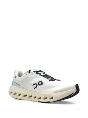 On Cloudsurfer Next Running Sneakers - White