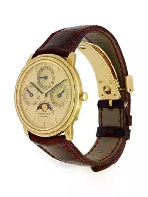 AUDEMARS PIGUET Perpetual Calendar 36mm Watch