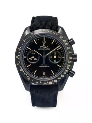Omega Speedmaster Chronometer 44mm Watch