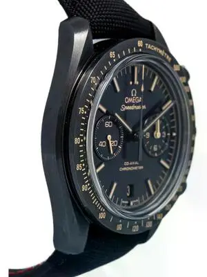 Omega Speedmaster Chronometer 44mm Watch