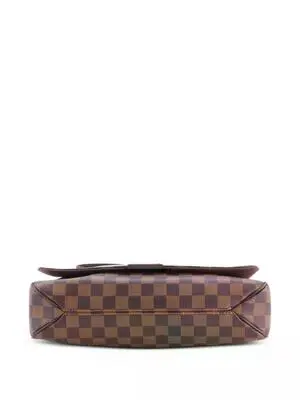 LOUIS VUITTON Damier Mm Messenger Bag