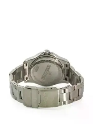 Breitling Colt 36mm Stainless Steel Watch With Dial