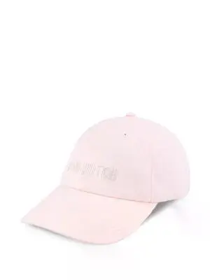 VON DUTCH Embroidered Logo Baseball Cap - Pink