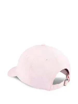 VON DUTCH Embroidered Logo Baseball Cap