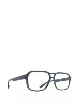Mykita Raider Geometric-frame Glasses
