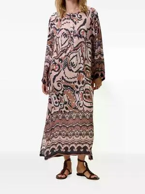 One Season Dresses