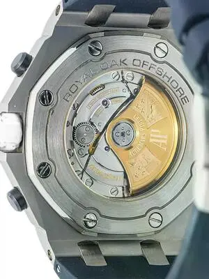 AUDEMARS PIGUET Royal Oak Offshore Chronograph Watch